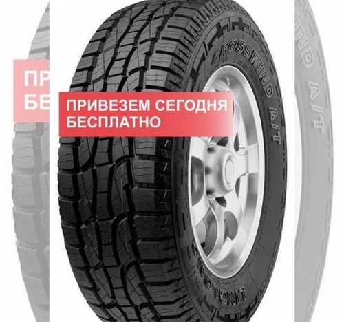 LingLong CrossWind A/T 100 265/65 R17