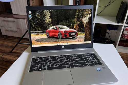 Ноутбук HP 450 g6 15,6’’ ips