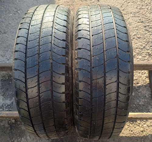 Goodyear Cargo Marathon 205/65 R16C