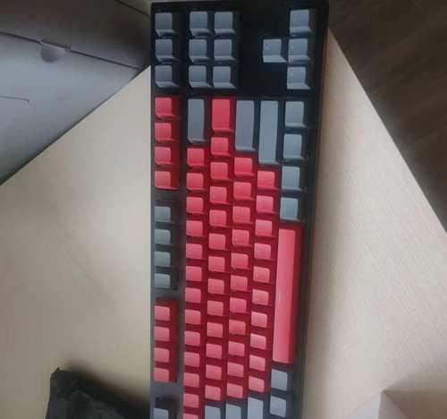 Игровая клавиатура