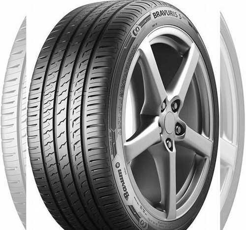 Barum Bravuris 5HM 255/40 R20 101Y