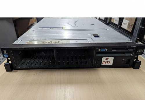 Сервер 00W2102, Lenovo/IBM System x3650 M4, main 0