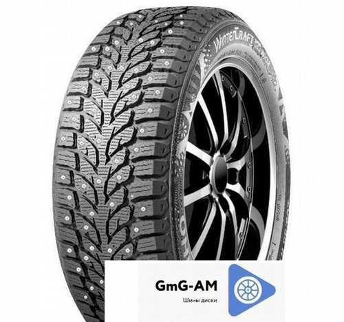 Kumho WinterCraft Ice Wi32 155/70 R13 75T