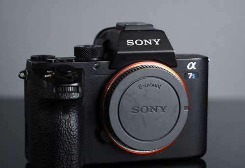 Sony A7S Mark II Body (2,5 т.к.)