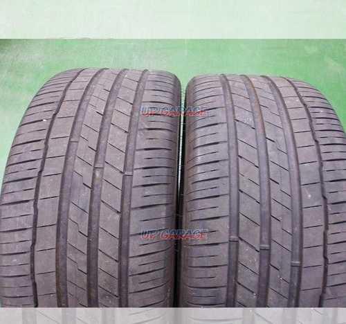 Hankook Ventus S1 Evo 3 SUV K127C 285/40 R22 110Y