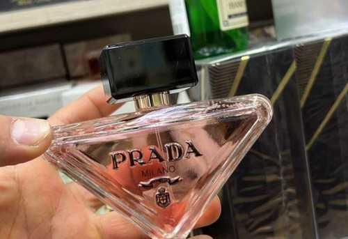 Prada paradoxe прада парадокс женский парфюм