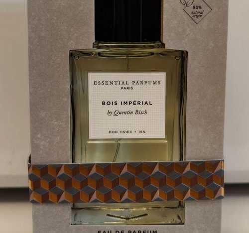 Essential Parfums Bois Impérial оригинал 100 мл