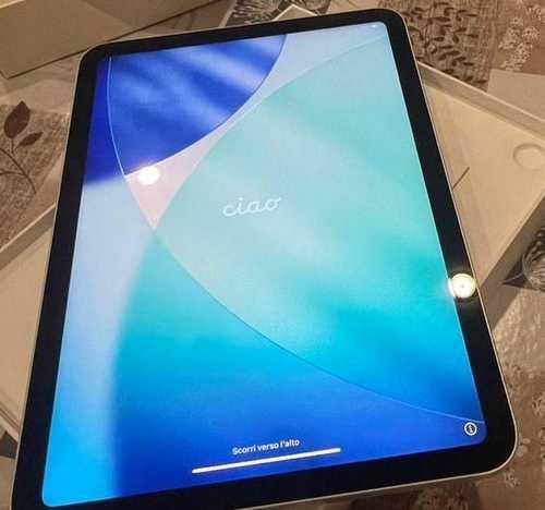 iPad