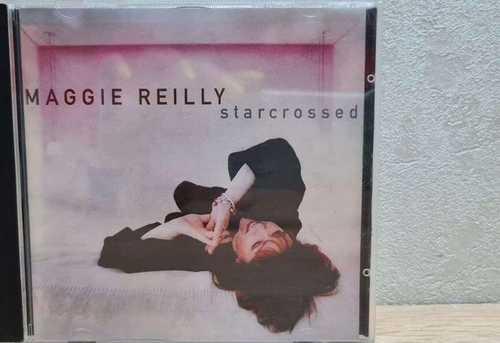 Мэгги Рейли Starcrossed 2000
