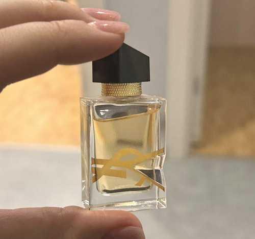 Yves saint laurent libre 7.5 мл оригинал