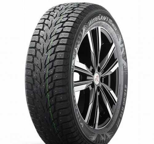 Kumho WinterCraft Ice Wi32 185/60 R14