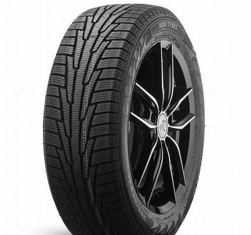 Nordman RS2 215/60 R16