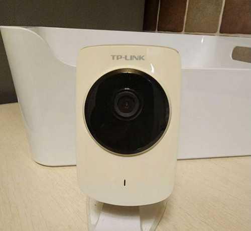 Wifi камера TP-link NC210