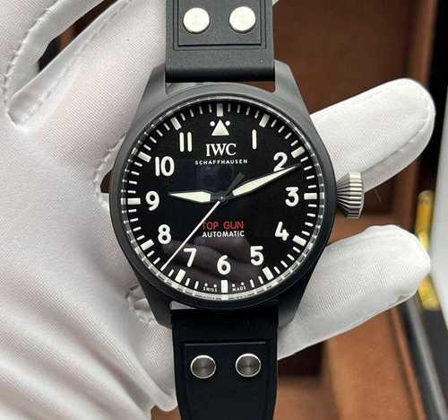 Часы мужские Iwc