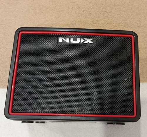 Nux mighty btii