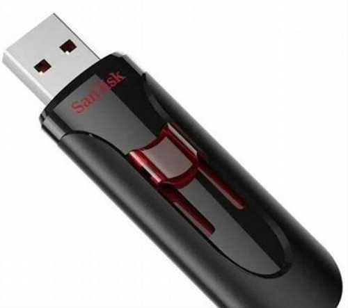 USB Flash накопитель 128GB SanDisk Cruzer #258044