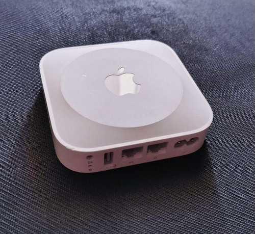 Wifi роутер Apple AirPort Express (A1392)