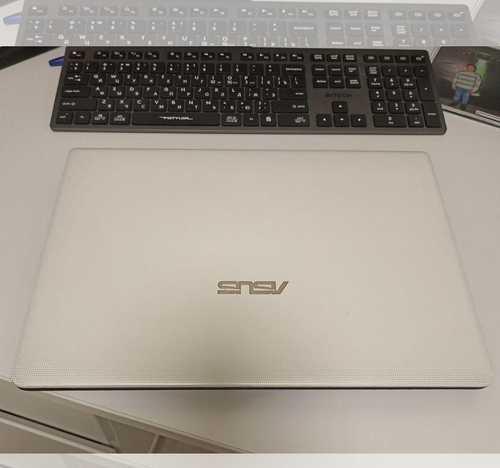 Asus X401A