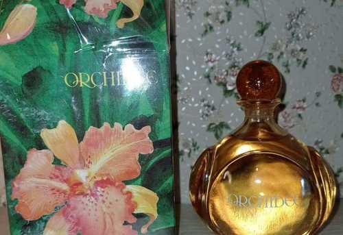 Orchidee yves rocher