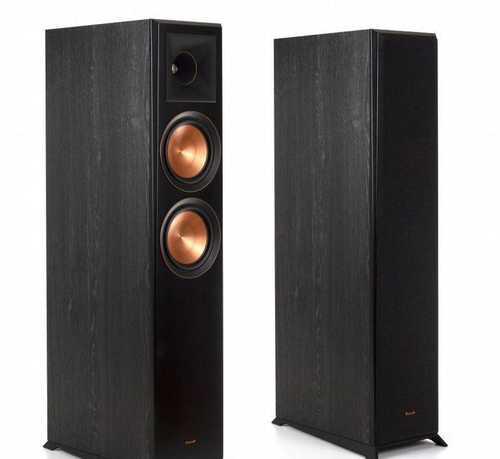 Напольная акустика Klipsch RP-6000F II Ebony