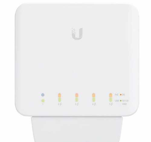 Ubiquiti UniFi Switch Flex (USW-Flex) Коммутатор