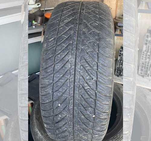 Goodyear Cargo Ultra Grip 255/55 R18