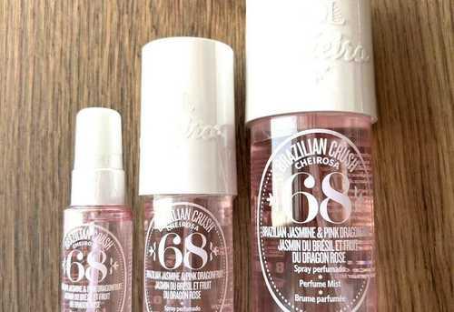 Sol DE Janeiro Cheirosa 68 Perfume Mist мист