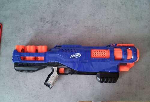 Nerf elite Trilogy DS-15