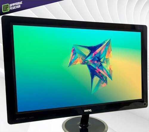 23" Монитор BenQ V2320H 1920x1080