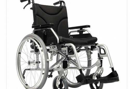 Ortonica Trend 70 -коляска для инвалидов