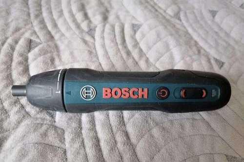 Bosch go 2