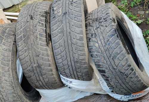 Kumho I'Zen KW23 235/65 R17