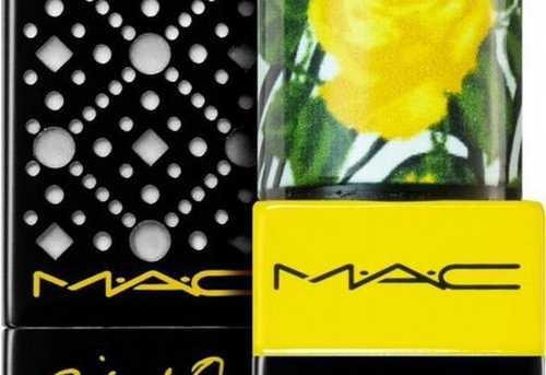 Помада для губ MAC Cosmetics. Оригинал