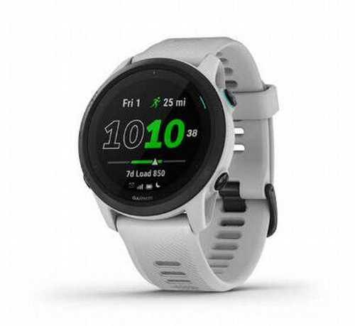 Garmin Forerunner 745 Whitestone