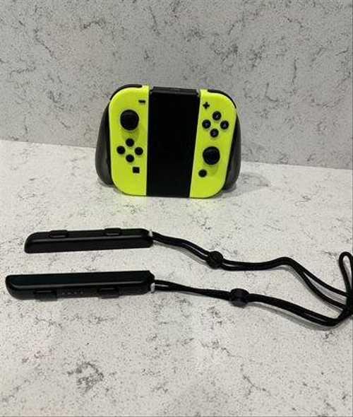 Геймпад Nintendo Switch Joy-Con controllers Duo