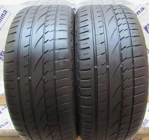 Continental ContiCrossContact UHP 275/50 R20 95M