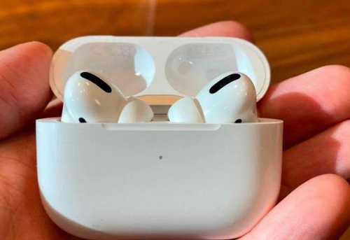 AirPods Pro сl IOS 16