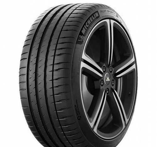 Michelin Pilot Sport 4 SUV 225/55 R19 99V