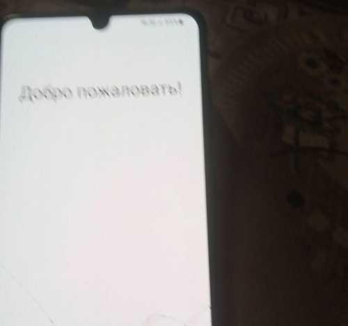 Samsung Galaxy A31, 4/64 ГБ