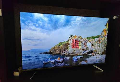 TCL 43p715 4K Android TV