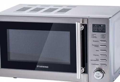 Микроволновая печь Starwind SMW 5320 Новая