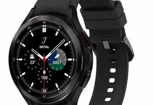 Смарт-часы Samsung Galaxy Watch 4 Classic 46 мм