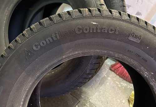 Continental Conti4x4IceContact 265/60 R18
