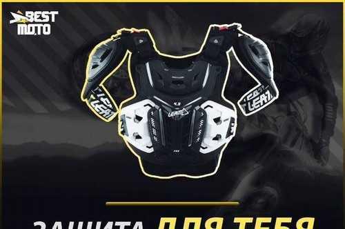 Защита тела leatt Chest Protector 4.5 Pro