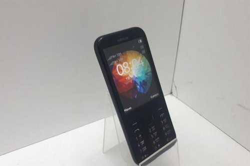 Телефон кнопочный Nokia RM-1011