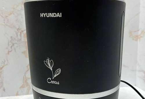 Увлажнитель воздуха hyundai H-HU12M (55190)