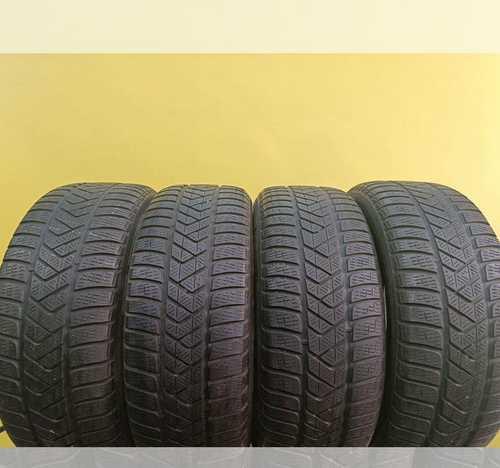 Pirelli Winter Sottozero 3 235/55 R17 H