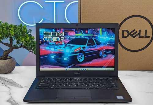 Dell Latitude 7280 i5-6200U FHD IPS 16GB 512SSD