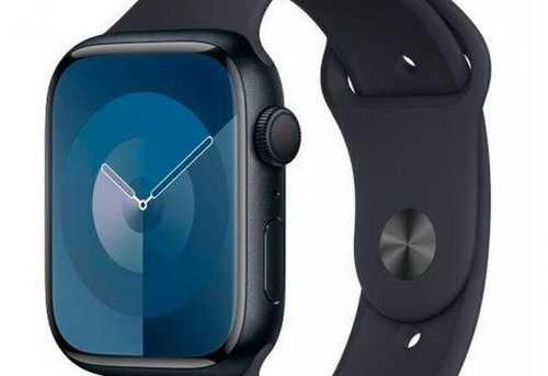 Смарт-часы Apple Watch S9 43mm M/L