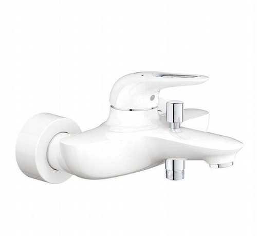 Смеситель для ванны Grohe Eurostyle new 33591LS3 с